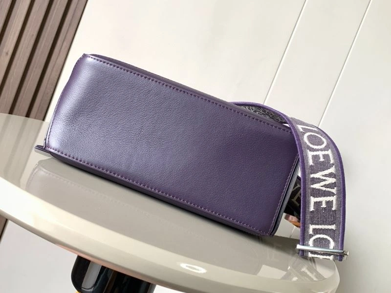 Mirror quality Loewe Puzzle Bags