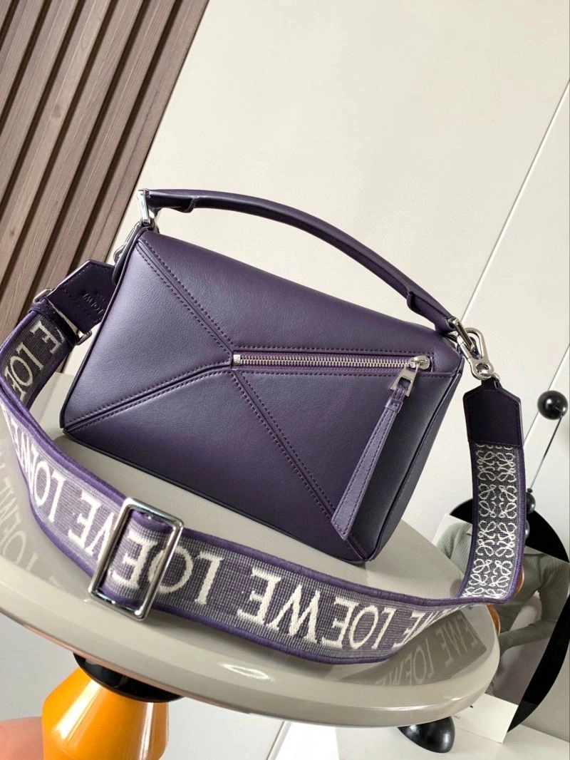 Mirror quality Loewe Puzzle Bags