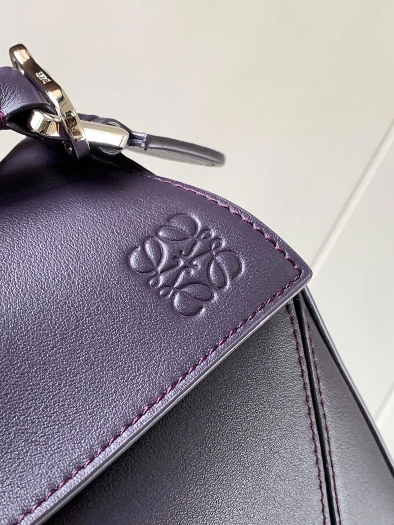Mirror quality Loewe Puzzle Bags