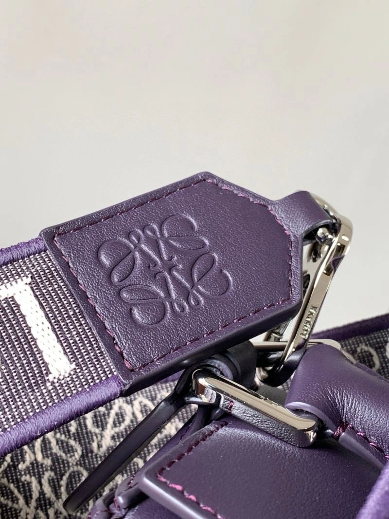 Mirror quality Loewe Puzzle Bags