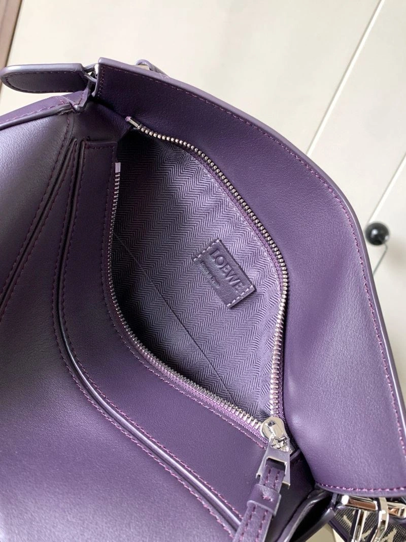 Mirror quality Loewe Puzzle Bags