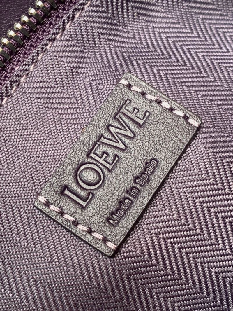 Mirror quality Loewe Puzzle Bags