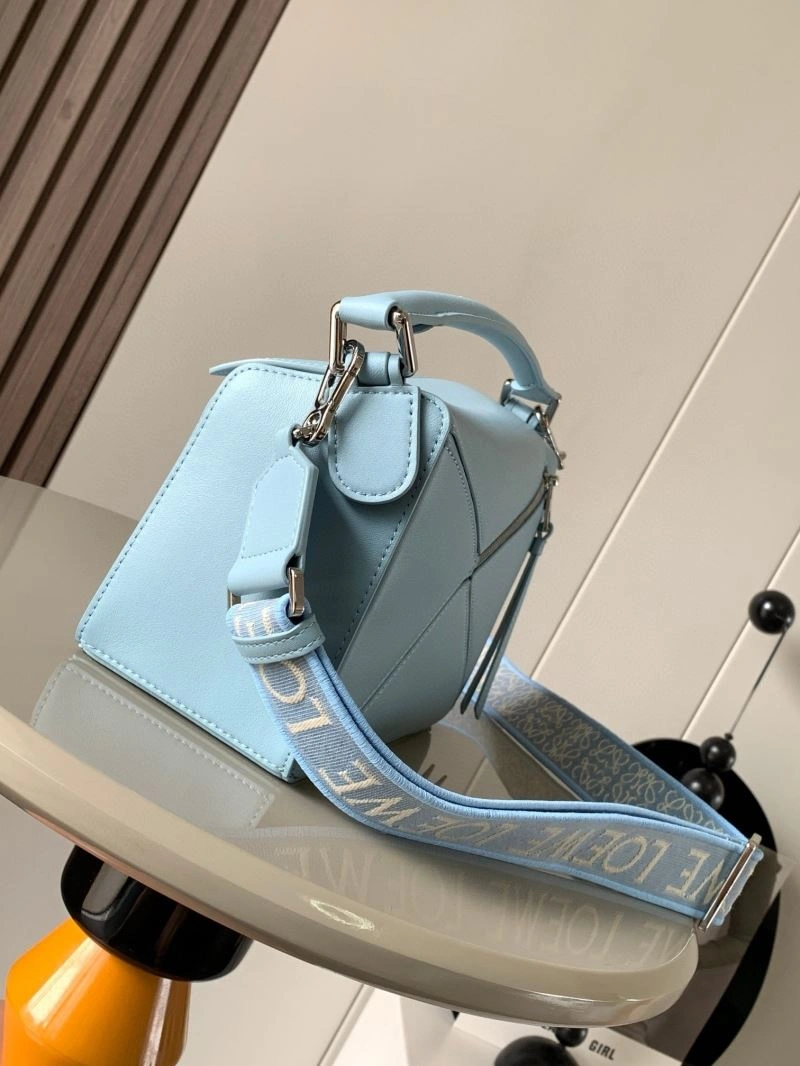 Mirror quality Loewe Puzzle Bags