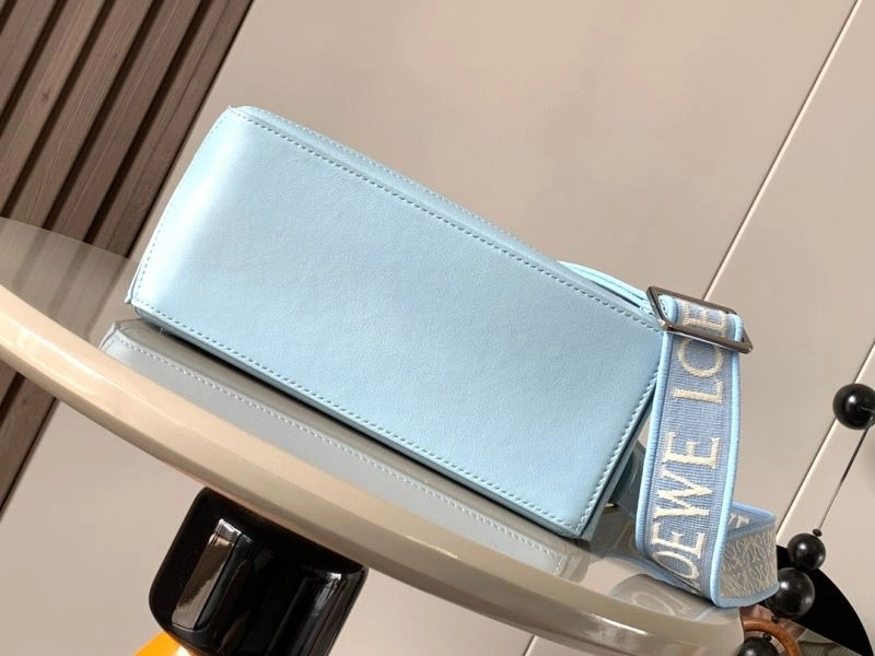 Mirror quality Loewe Puzzle Bags
