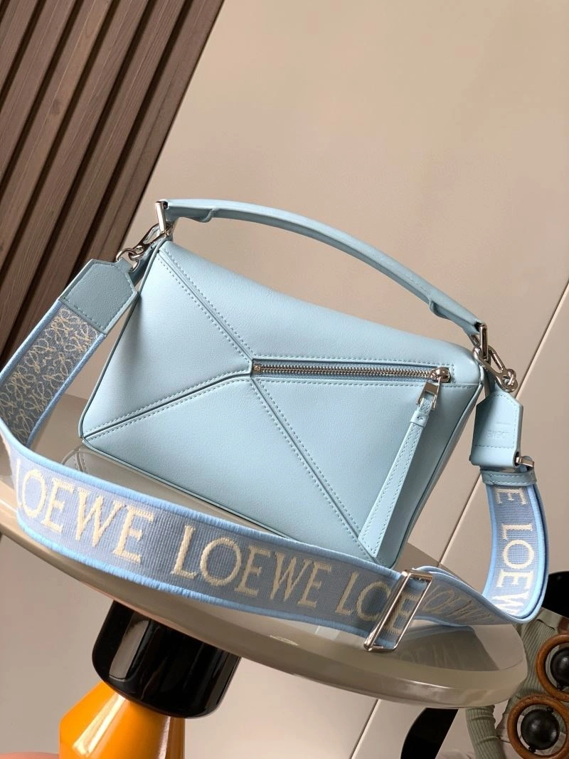 Mirror quality Loewe Puzzle Bags