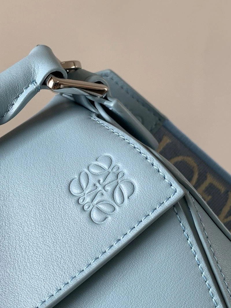 Mirror quality Loewe Puzzle Bags