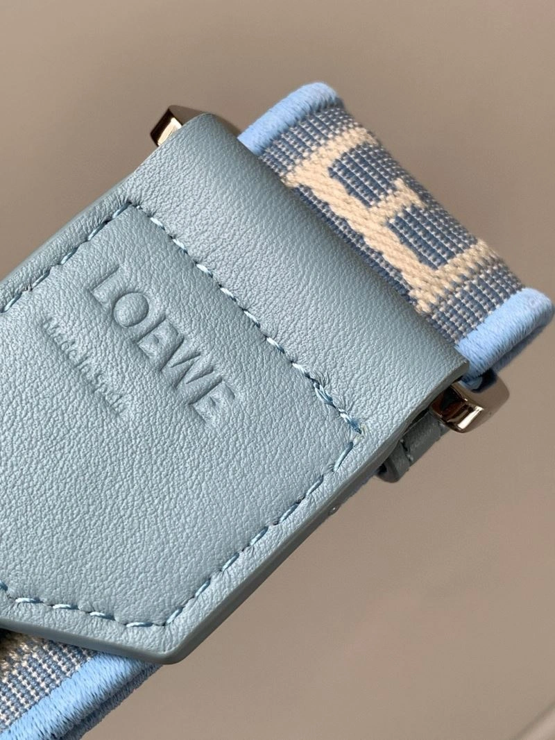Mirror quality Loewe Puzzle Bags