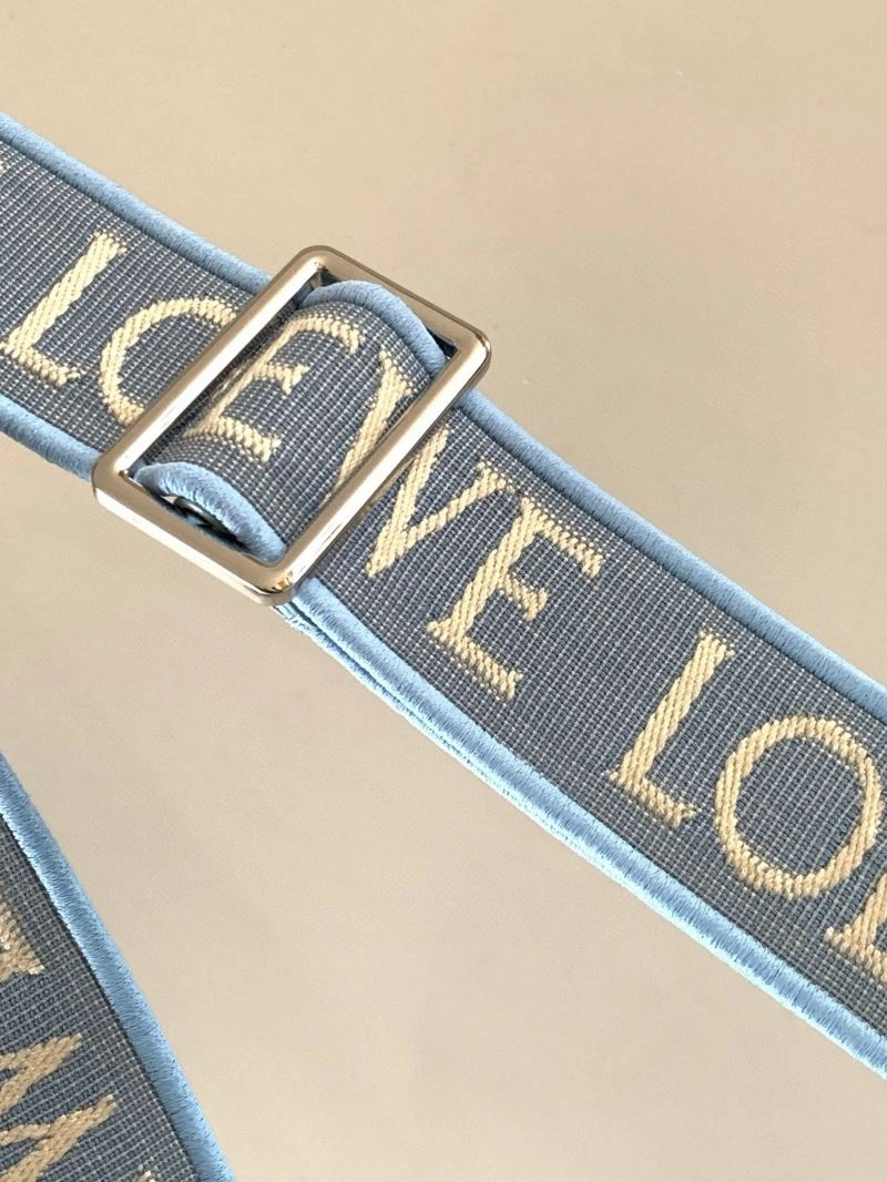 Mirror quality Loewe Puzzle Bags