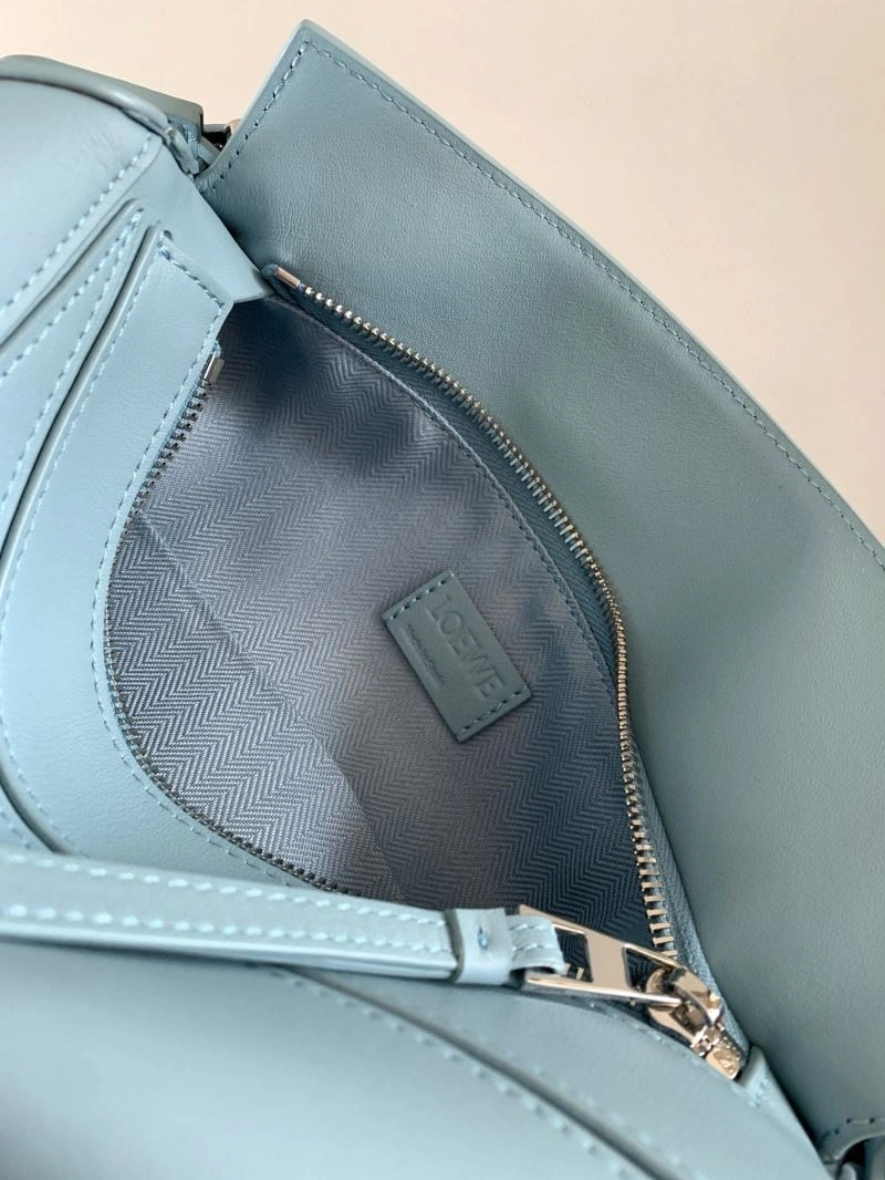 Mirror quality Loewe Puzzle Bags