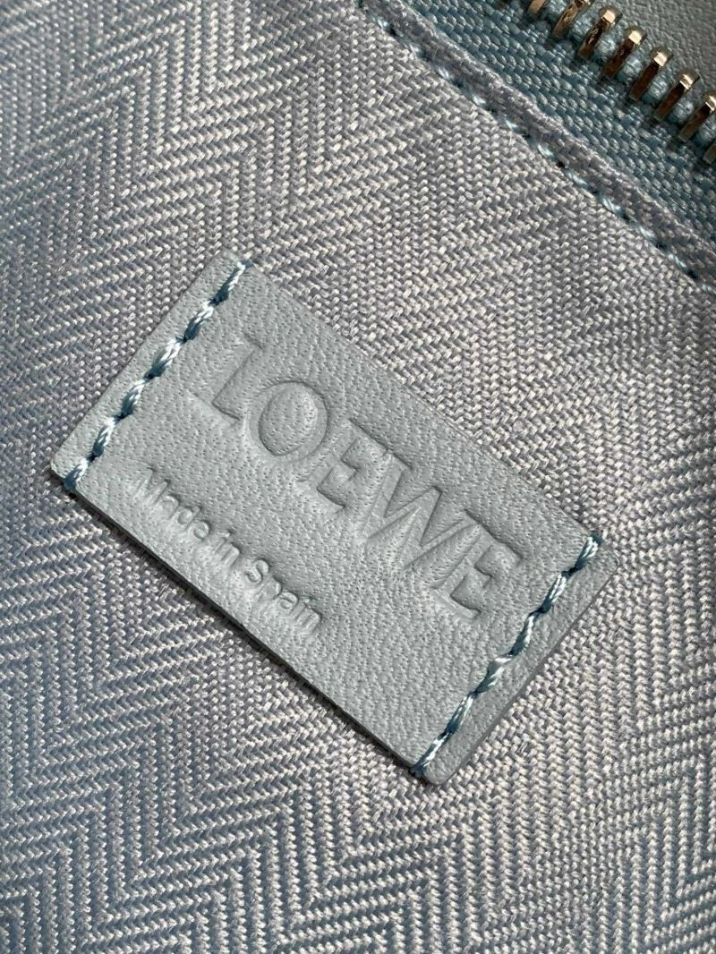 Mirror quality Loewe Puzzle Bags