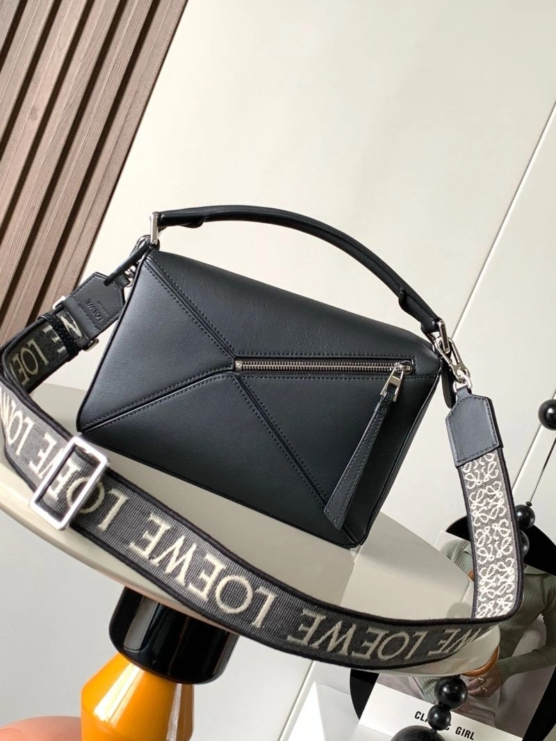 Top mirror Loewe Puzzle Bags
