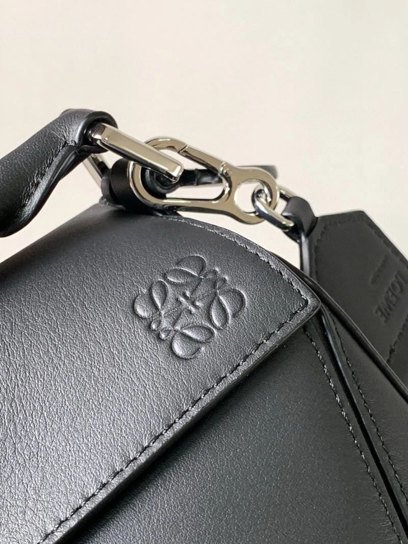 Top mirror Loewe Puzzle Bags
