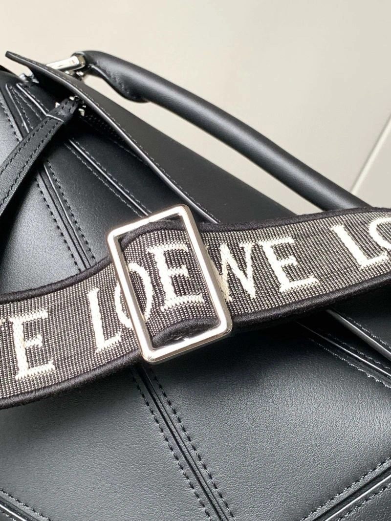 Top mirror Loewe Puzzle Bags