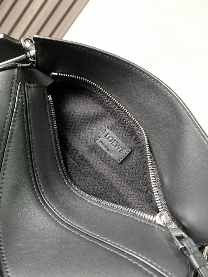 Top mirror Loewe Puzzle Bags