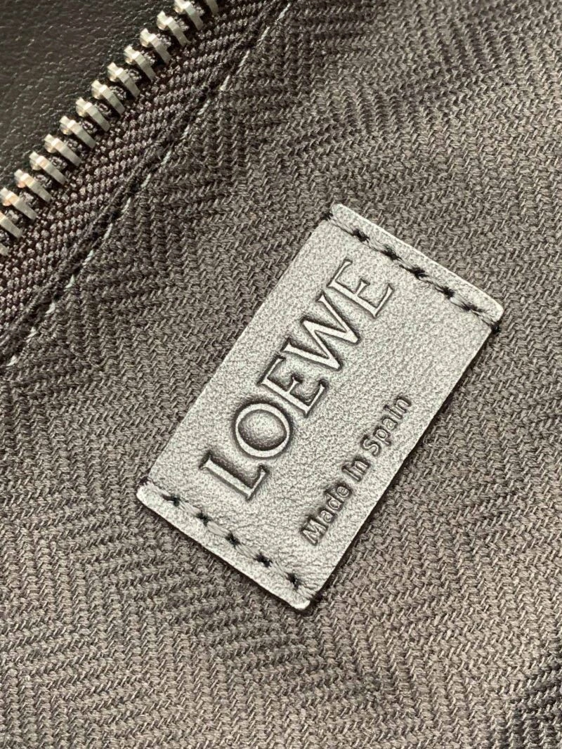 Top mirror Loewe Puzzle Bags