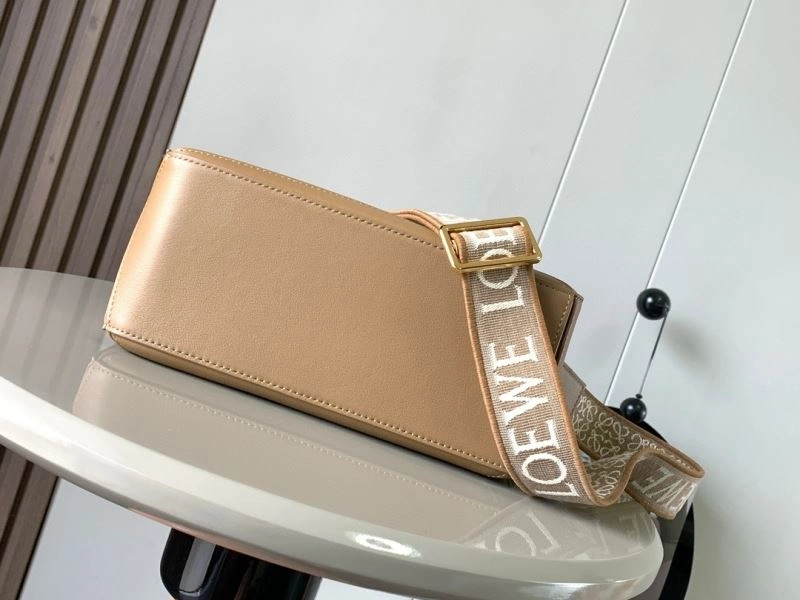 High fidelity Loewe Puzzle Bags