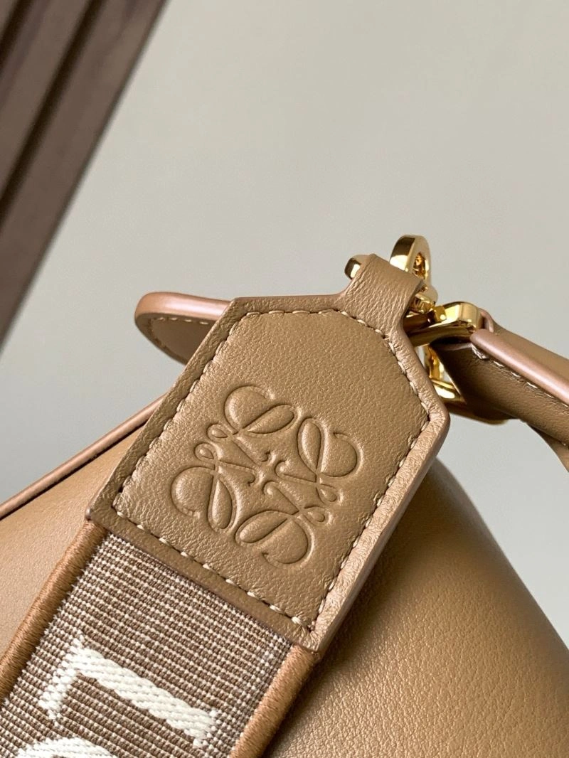 High fidelity Loewe Puzzle Bags