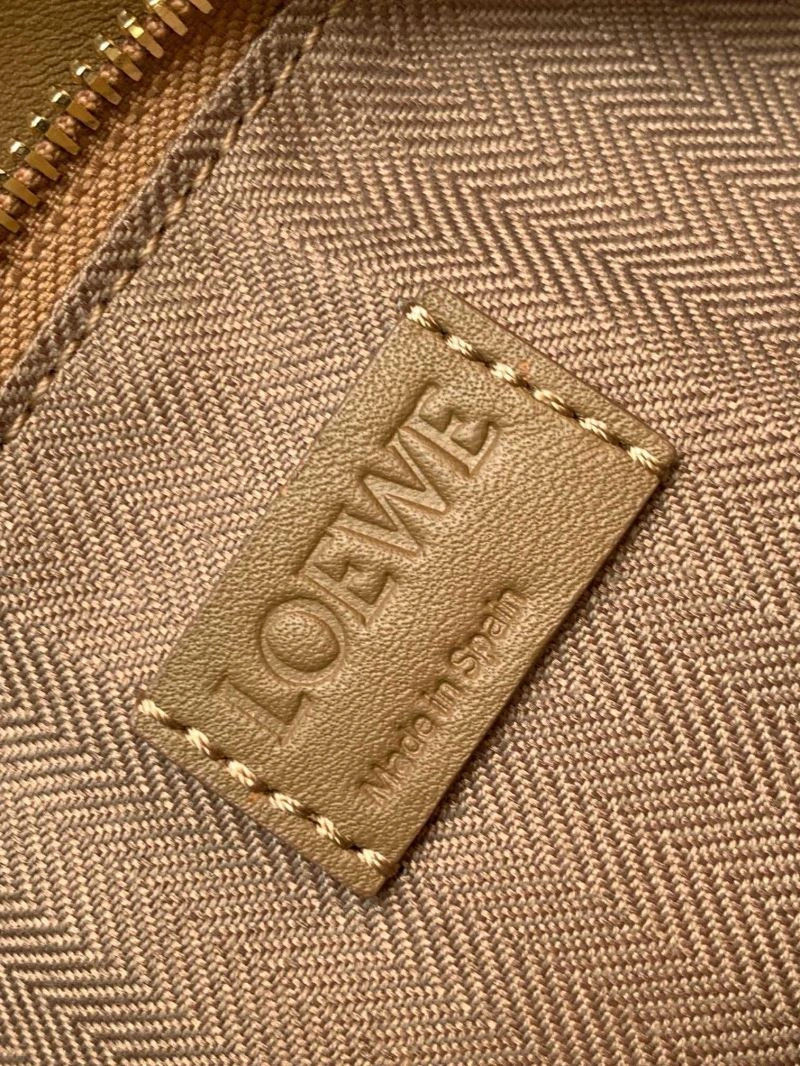 High fidelity Loewe Puzzle Bags