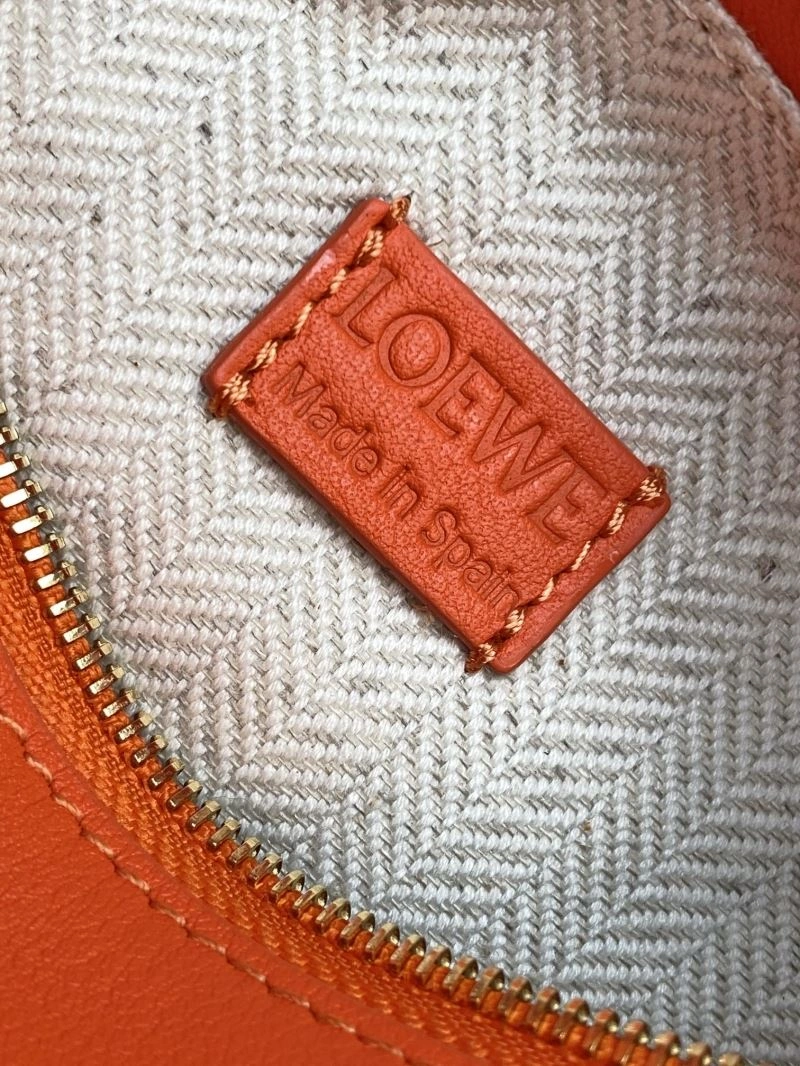 1:1 copy Loewe Puzzle Bags