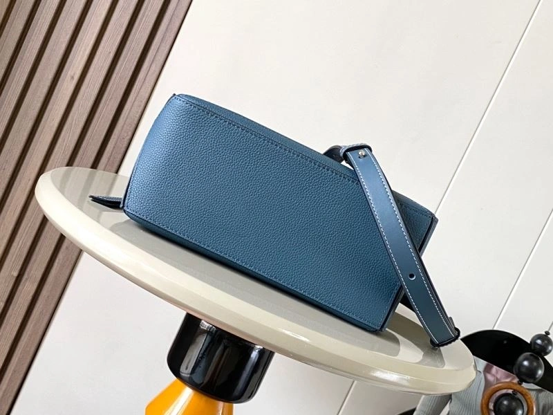 Exact replica Loewe Puzzle Bags
