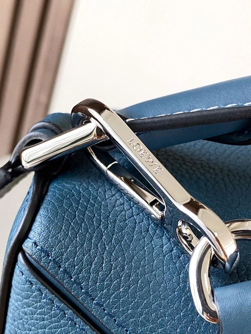 Exact replica Loewe Puzzle Bags