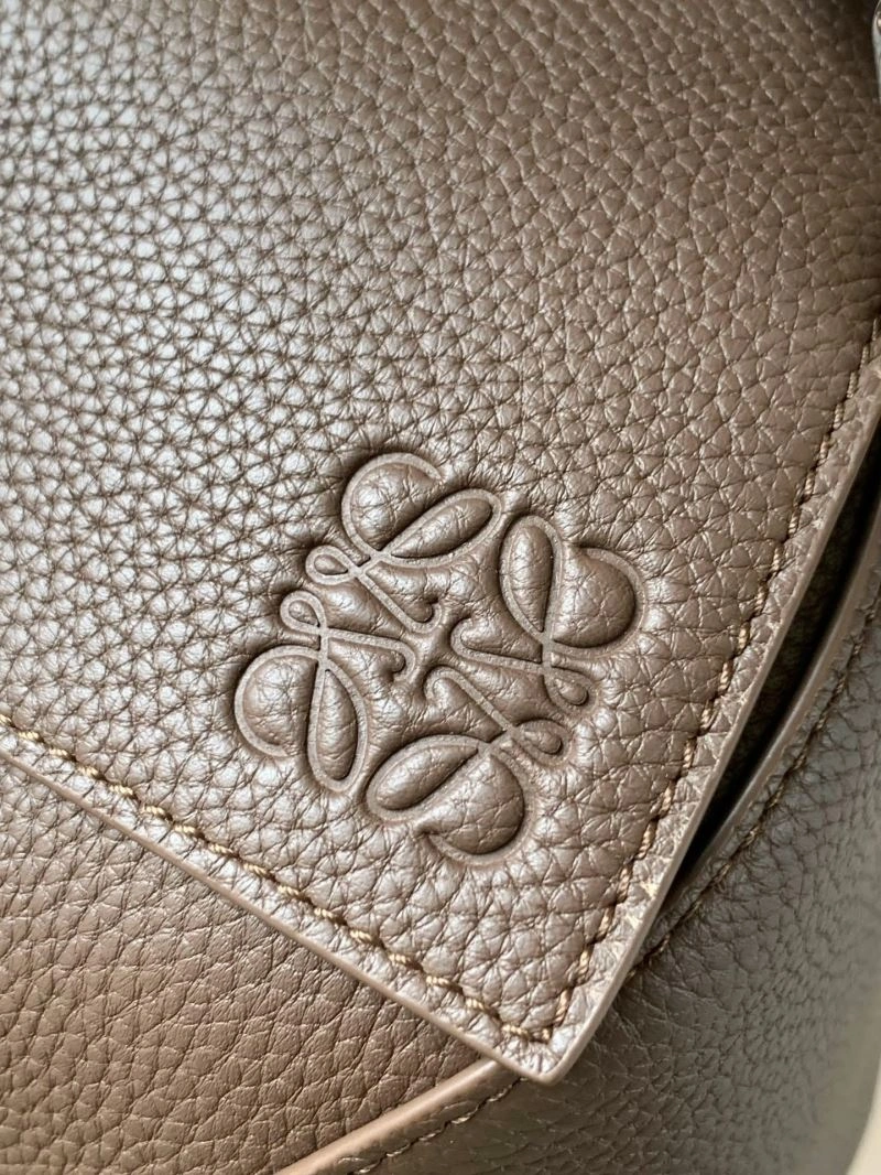 OEM Loewe Puzzle Bags
