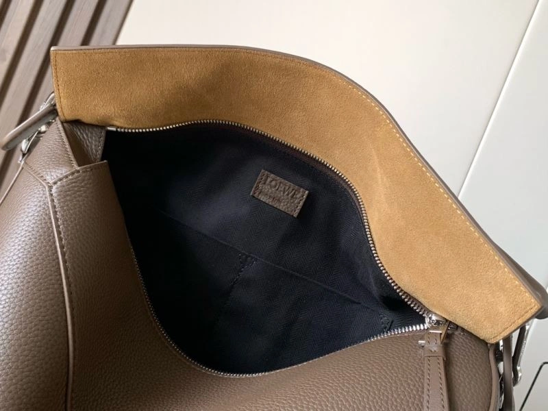 OEM Loewe Puzzle Bags