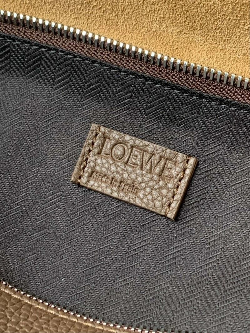 OEM Loewe Puzzle Bags