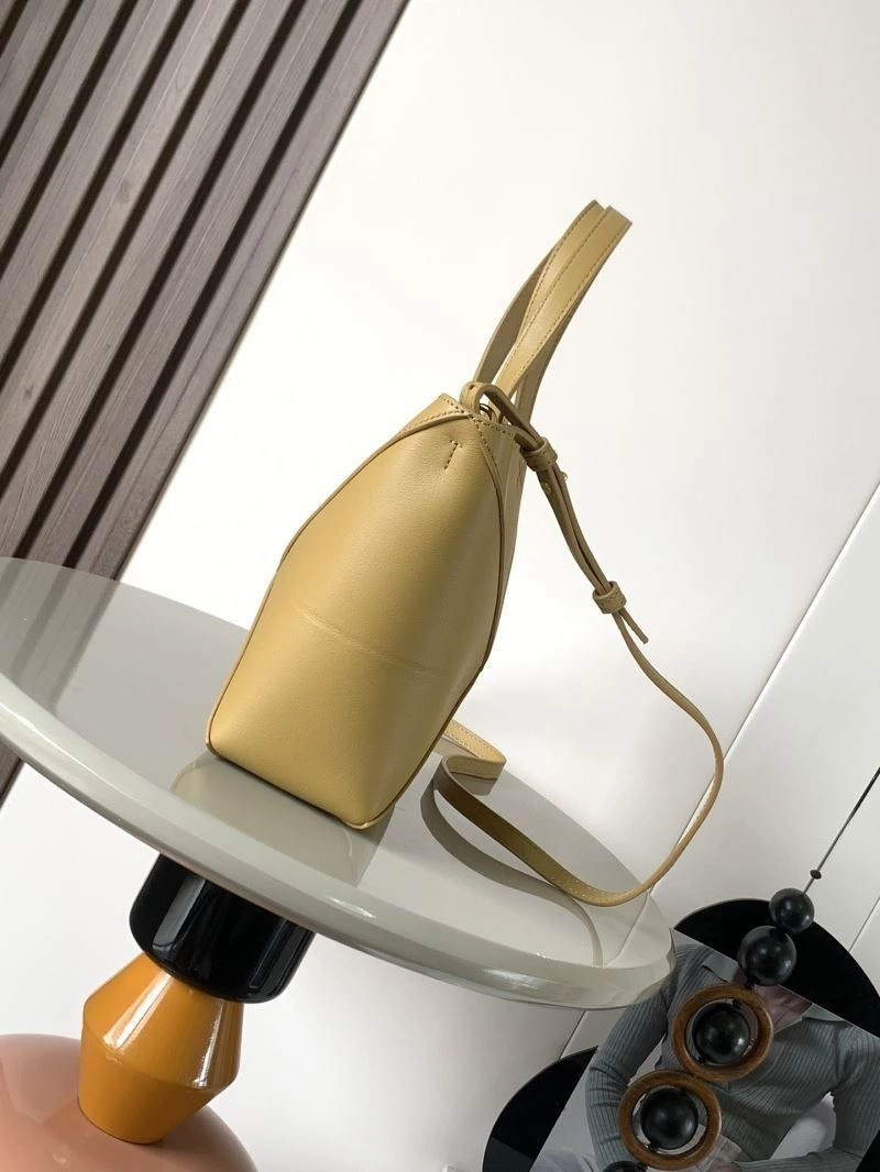 Genuine Loewe Puzzle Bags