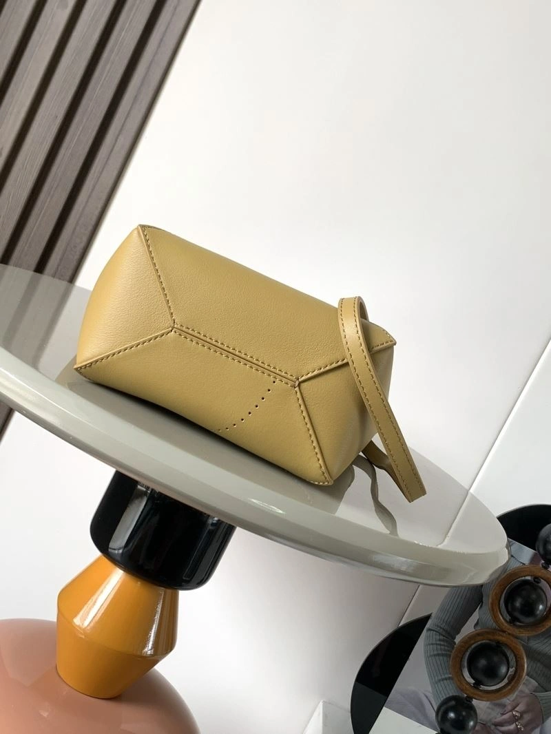 Genuine Loewe Puzzle Bags