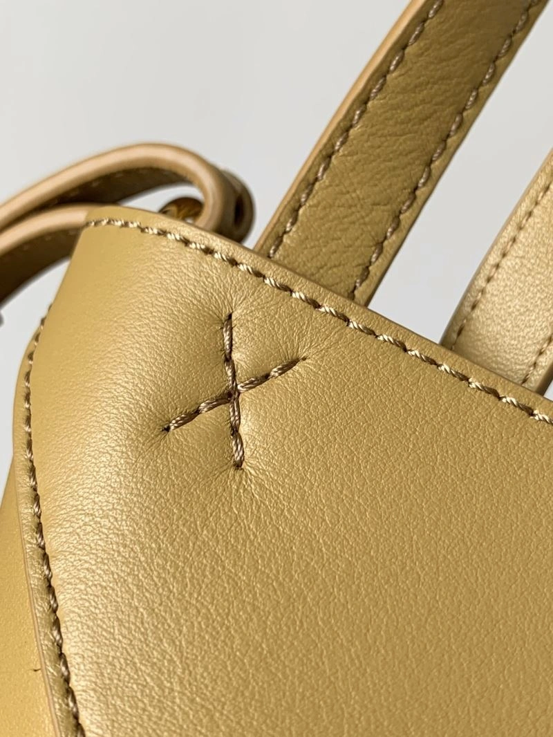 Genuine Loewe Puzzle Bags