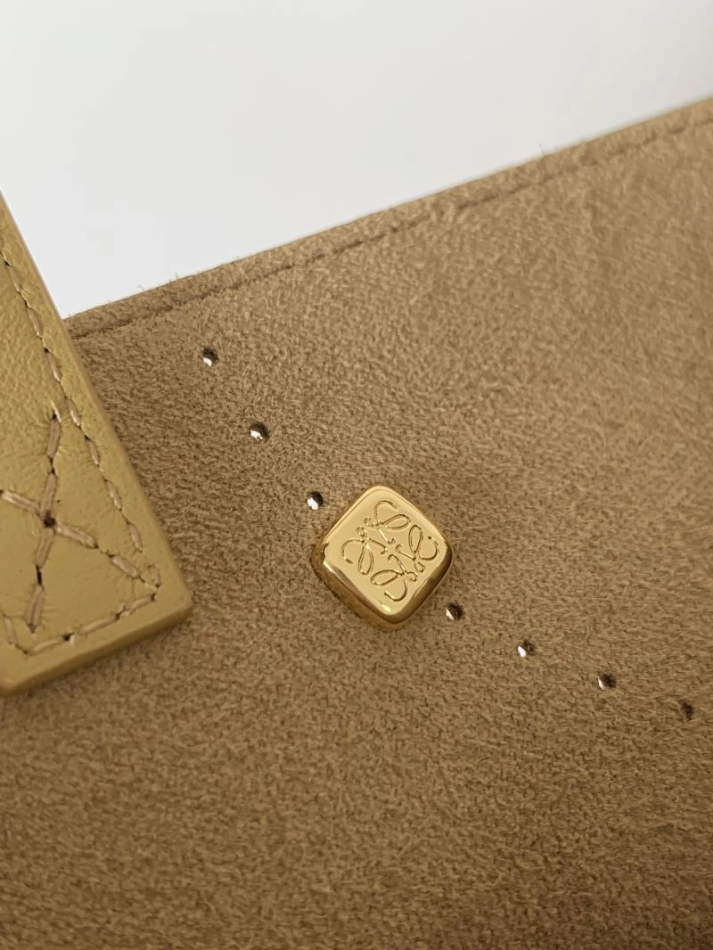 Genuine Loewe Puzzle Bags