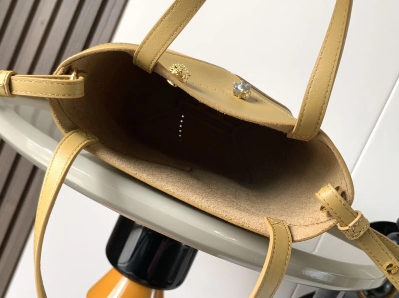 Genuine Loewe Puzzle Bags