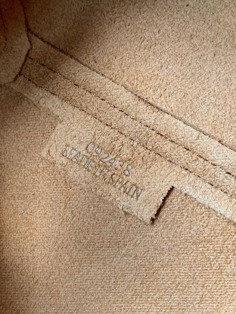 Genuine Loewe Puzzle Bags