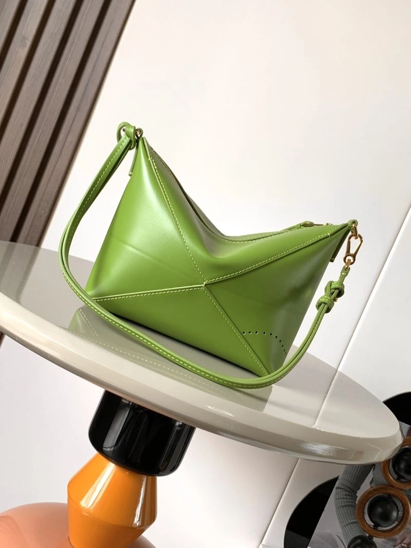 Genuine Loewe Puzzle Bags