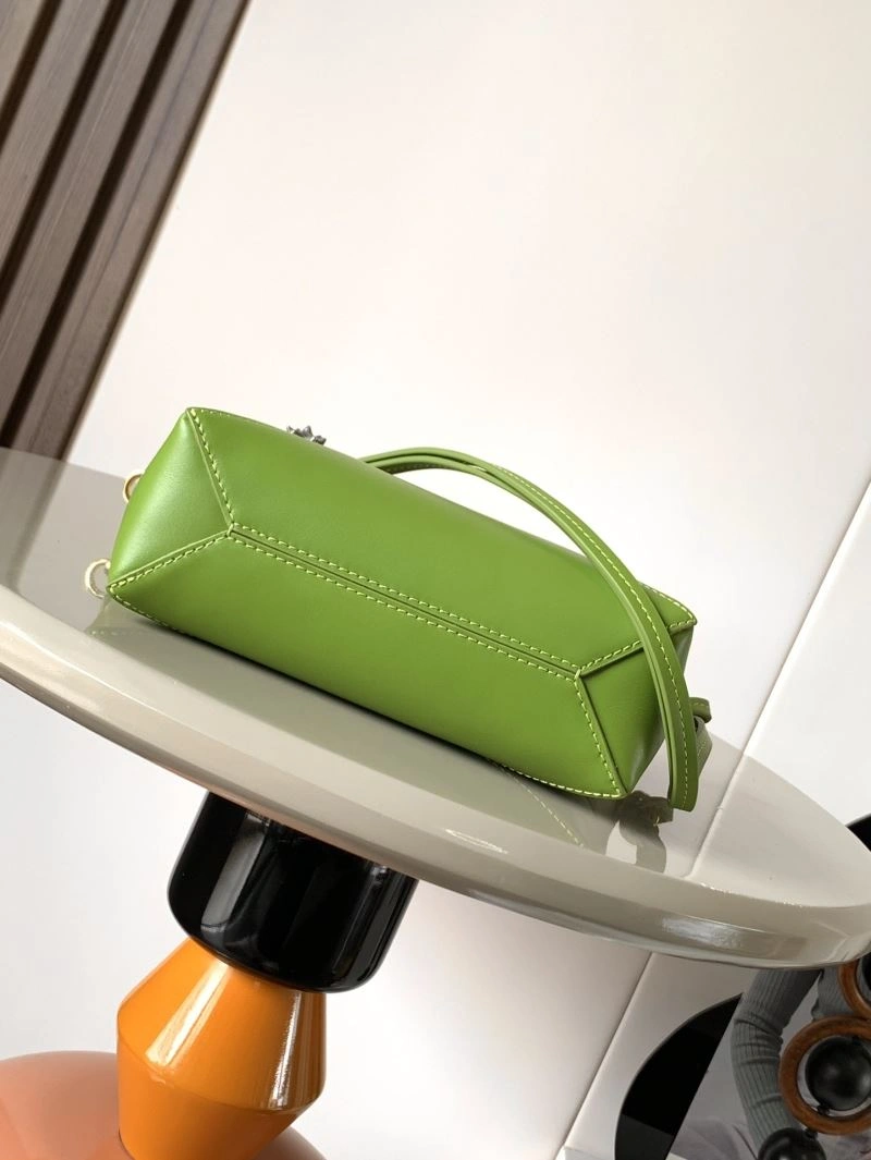 Genuine Loewe Puzzle Bags
