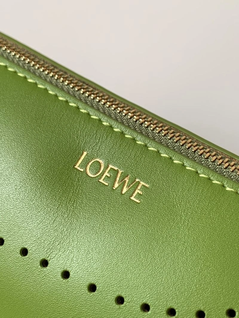 Genuine Loewe Puzzle Bags