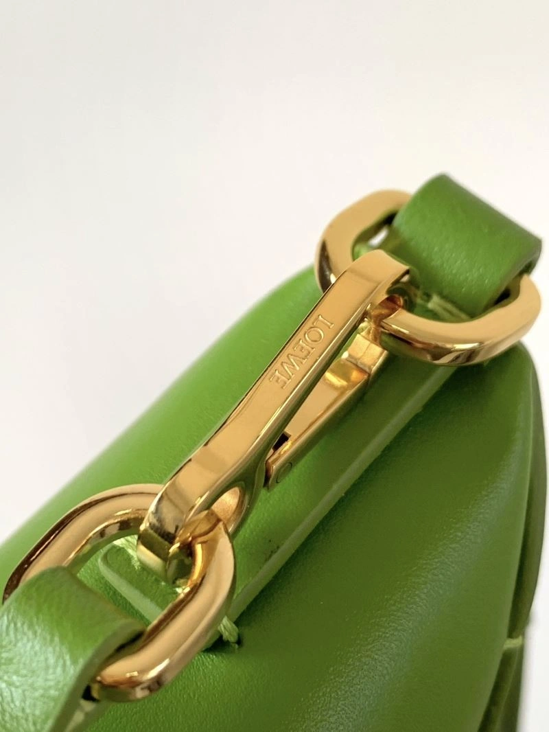 Genuine Loewe Puzzle Bags