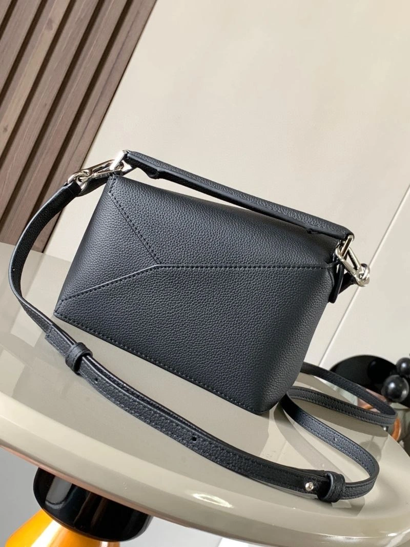 Genuine Loewe Puzzle Bags