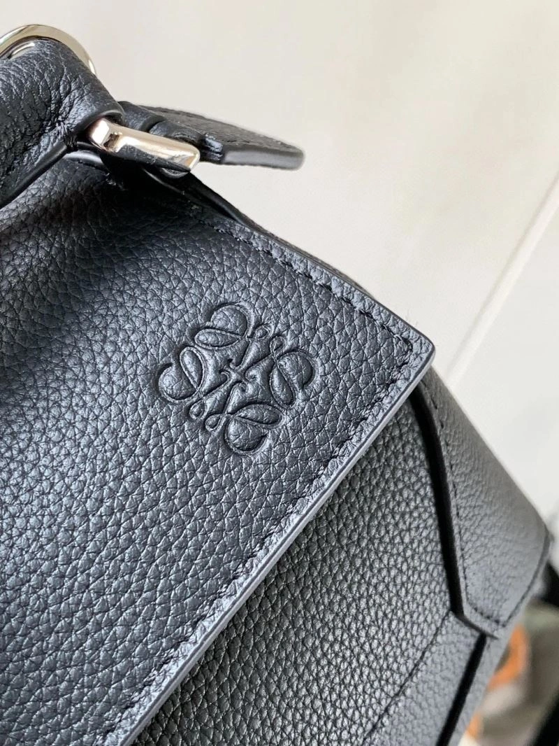 Genuine Loewe Puzzle Bags
