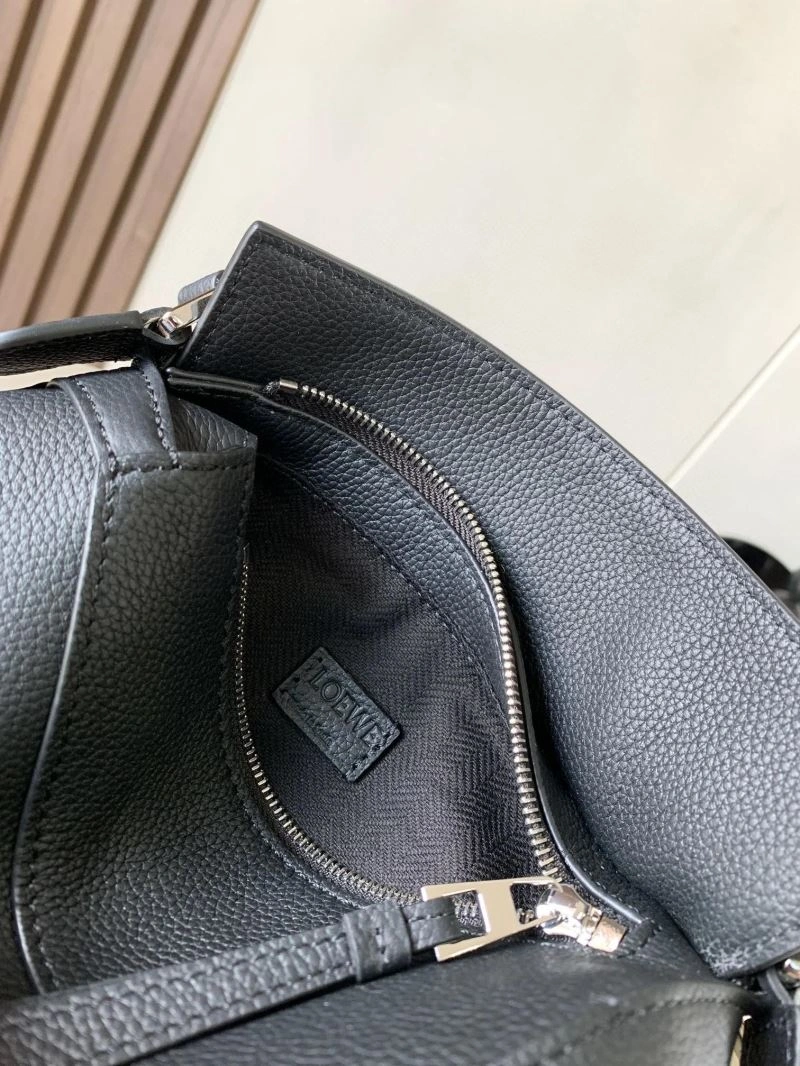 Genuine Loewe Puzzle Bags