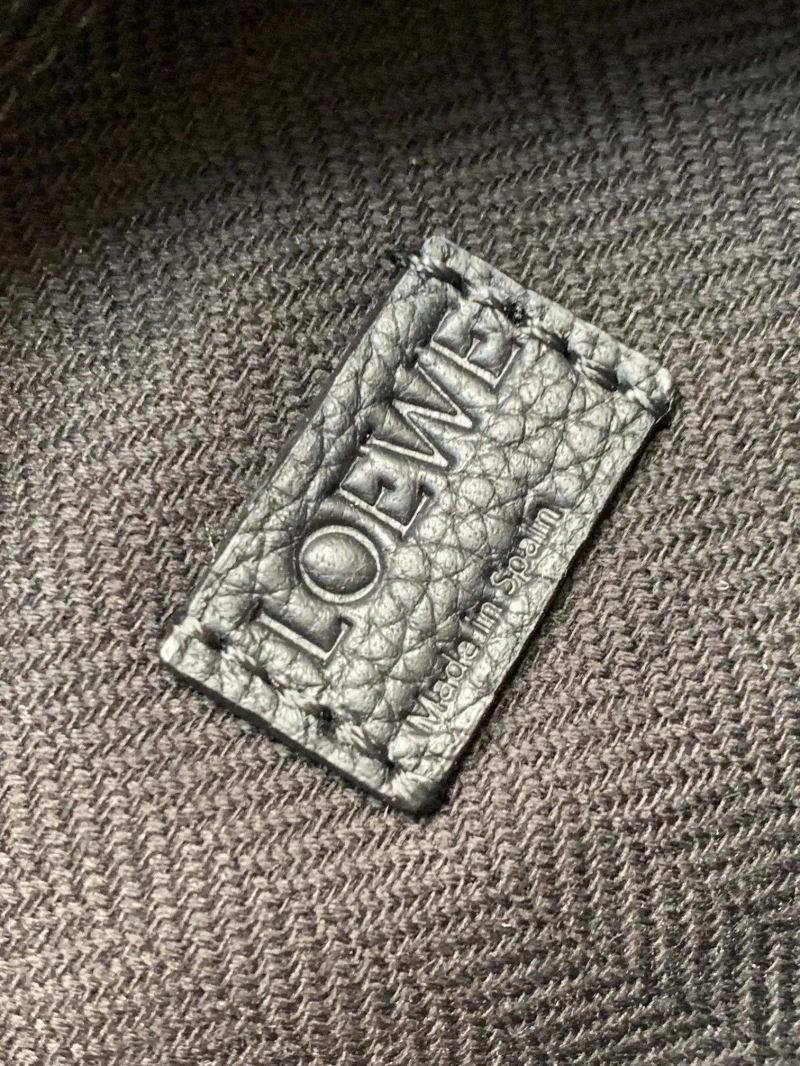 Genuine Loewe Puzzle Bags