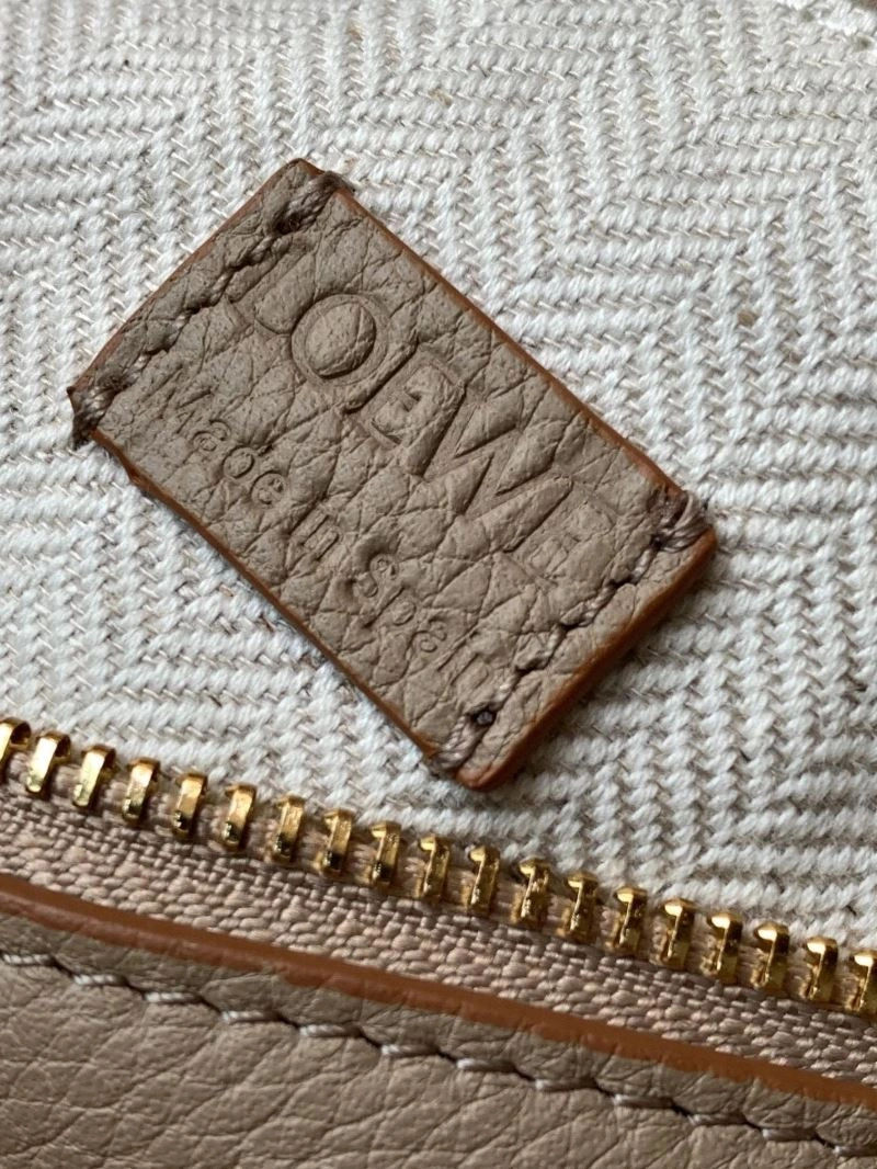 Brand-original Loewe Puzzle Bags