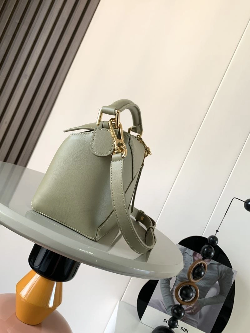 Real Loewe Puzzle Bags