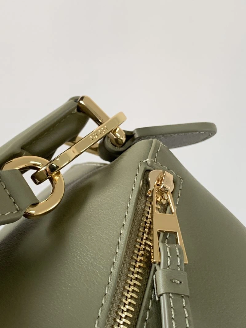 Real Loewe Puzzle Bags