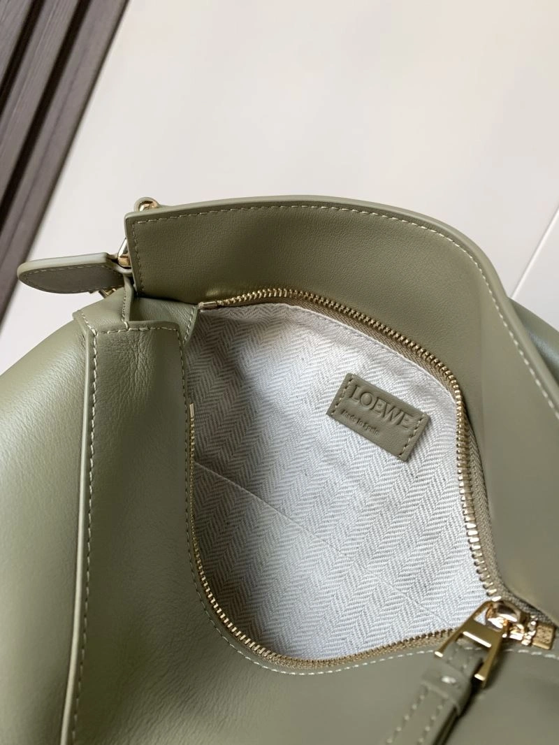 Real Loewe Puzzle Bags