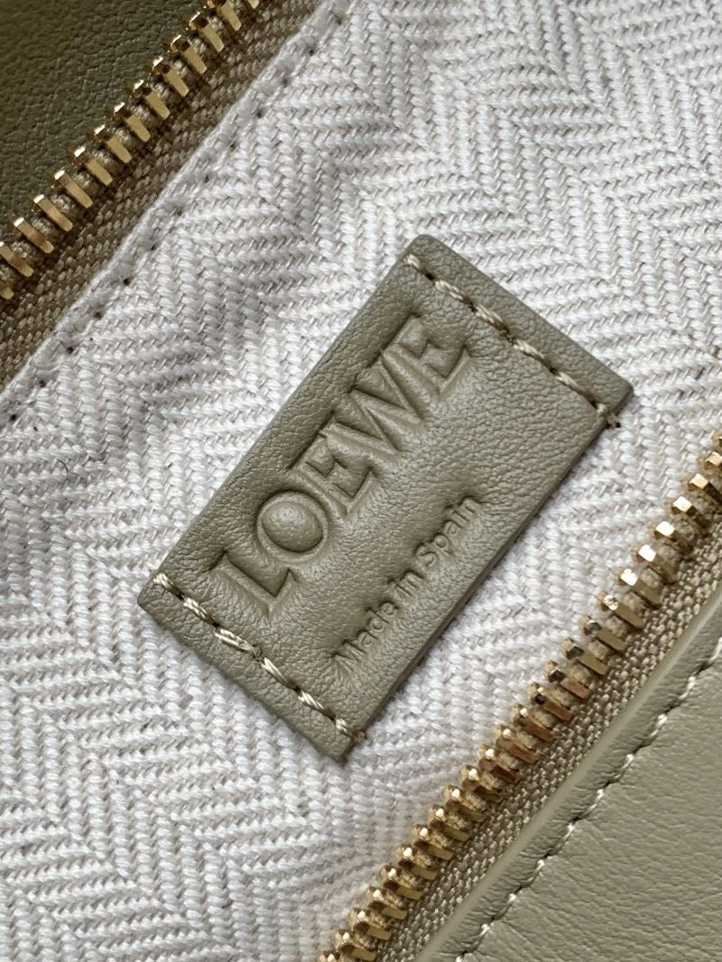 Real Loewe Puzzle Bags