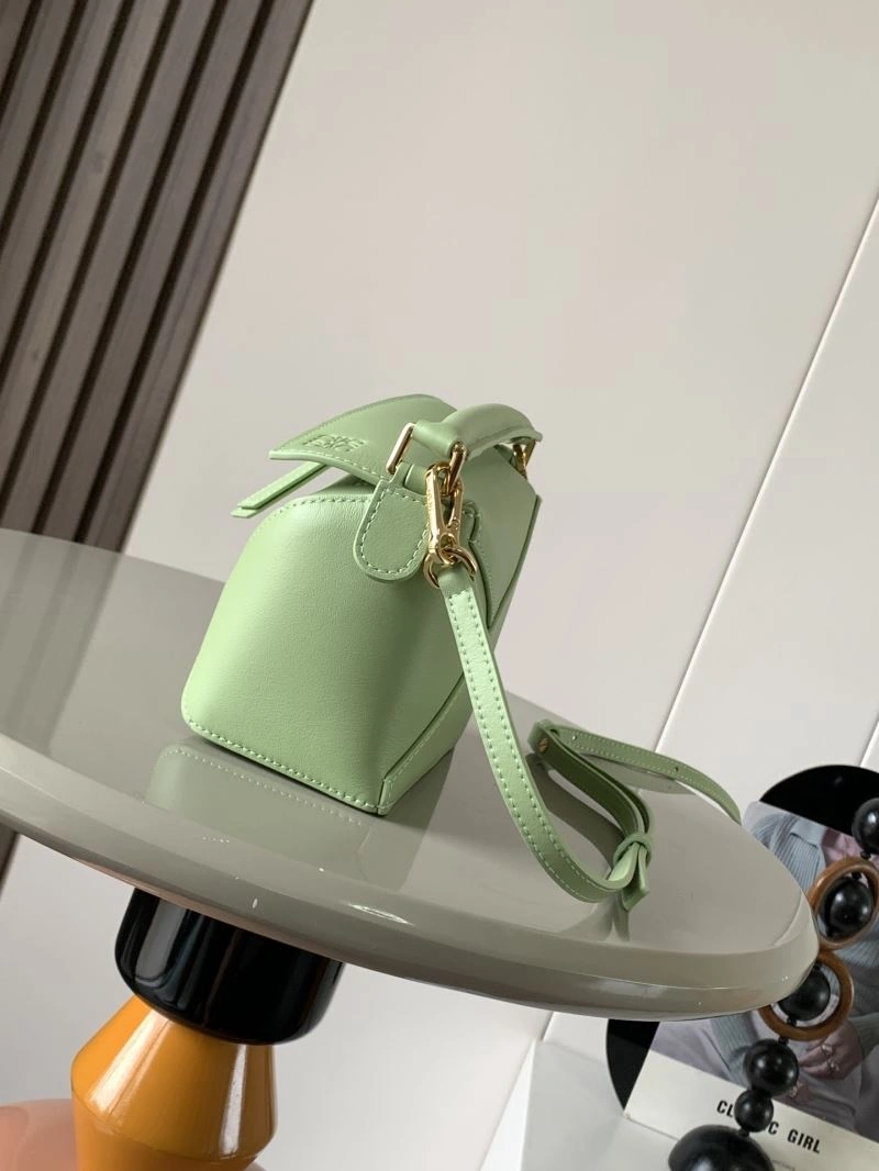 Perfect replica Loewe Puzzle Bags