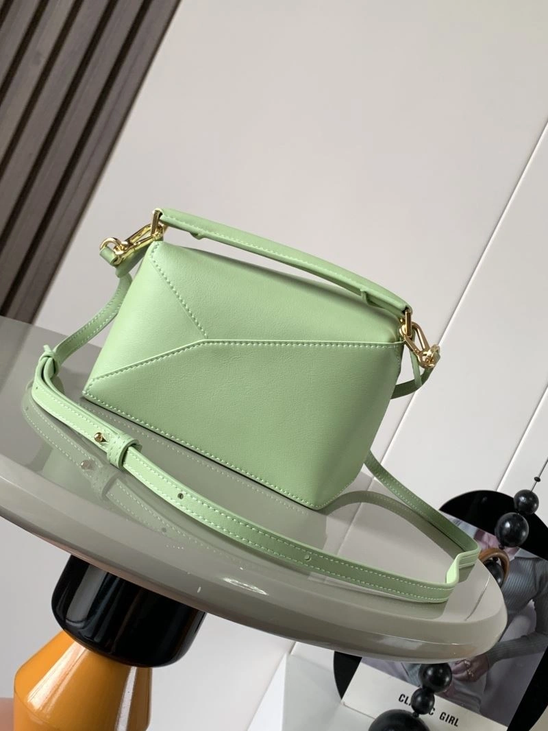 Perfect replica Loewe Puzzle Bags
