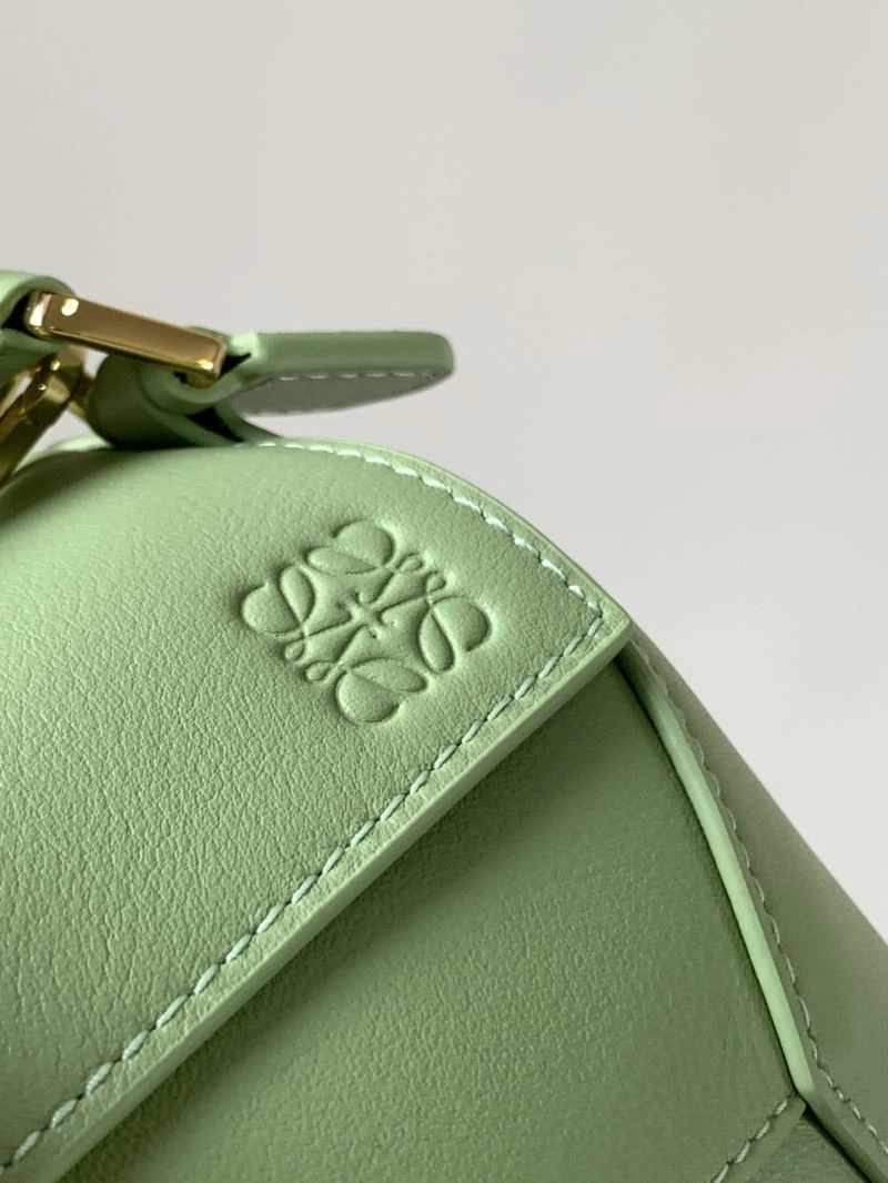 Perfect replica Loewe Puzzle Bags